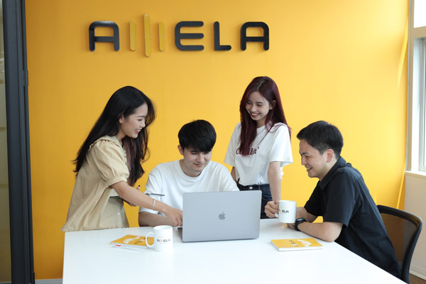 AMELA Technology ghi dấu ấn với 3 lần vinh danh giải thưởng Sao Khuê